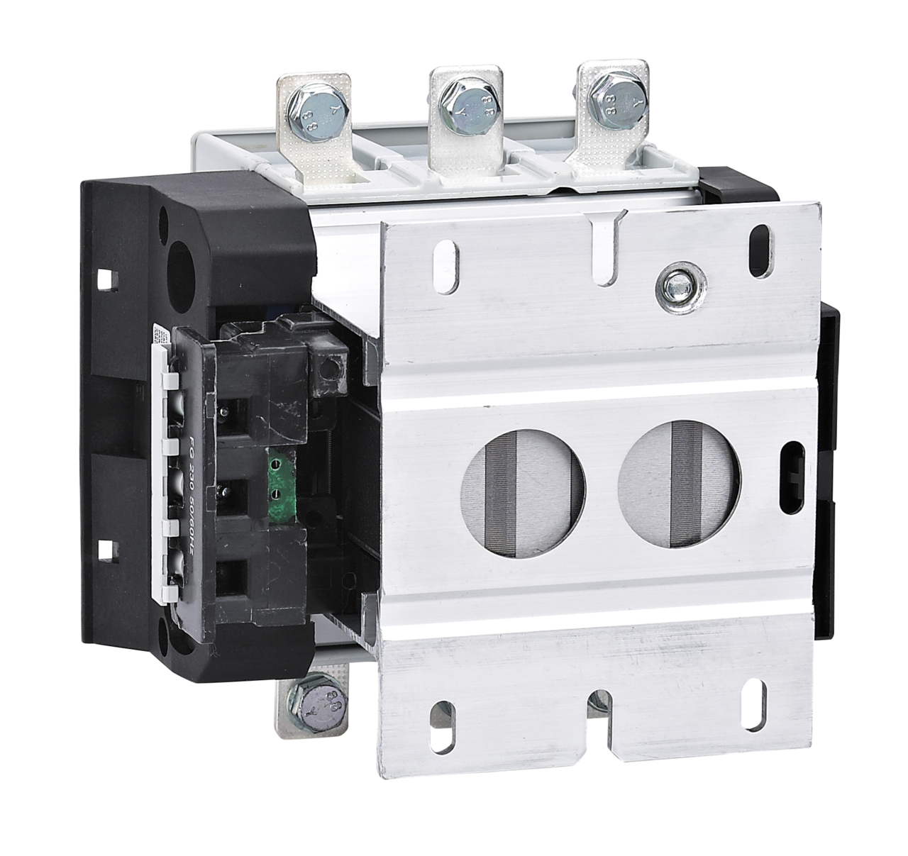 Contactor industrial serie NC2 | Chint Electrics